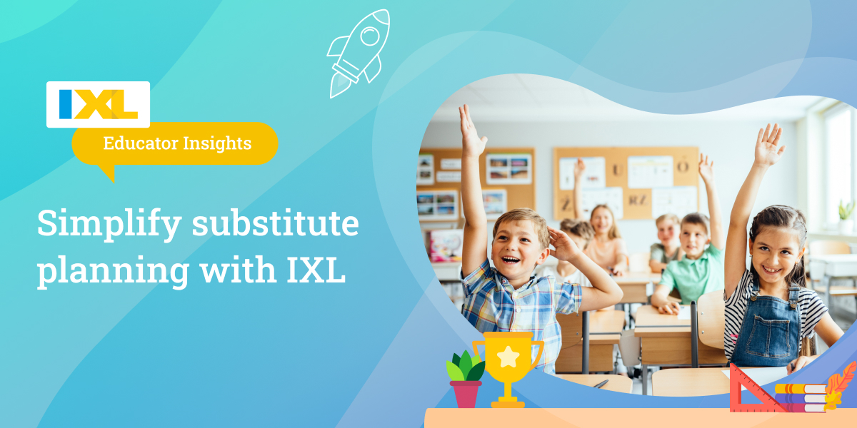What’s the Main Idea: Free ELA Lesson Plan for Grades 6-8 - IXL ...