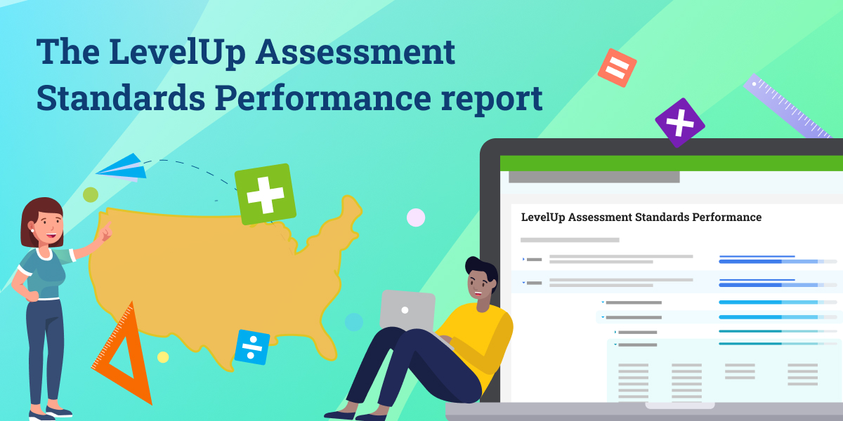 Assess your students’ state standards knowledge - IXL Official Blog
