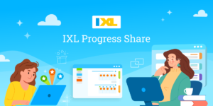 Get hands-on with IXL’s math workbooks! - IXL Official Blog