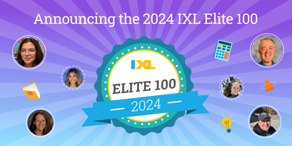 What is IXL? - IXL Official Blog