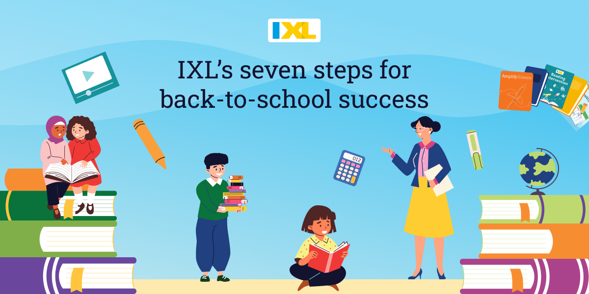 IXL tips & tricks Archives - IXL Official Blog