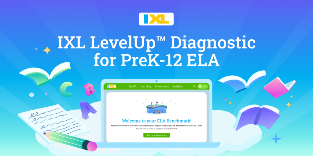 IXL Updates Archives - IXL Official Blog