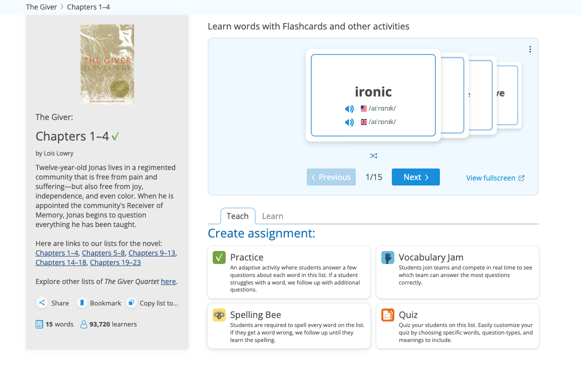 IXL's guide to the Vocabulary Bowl - IXL Official Blog
