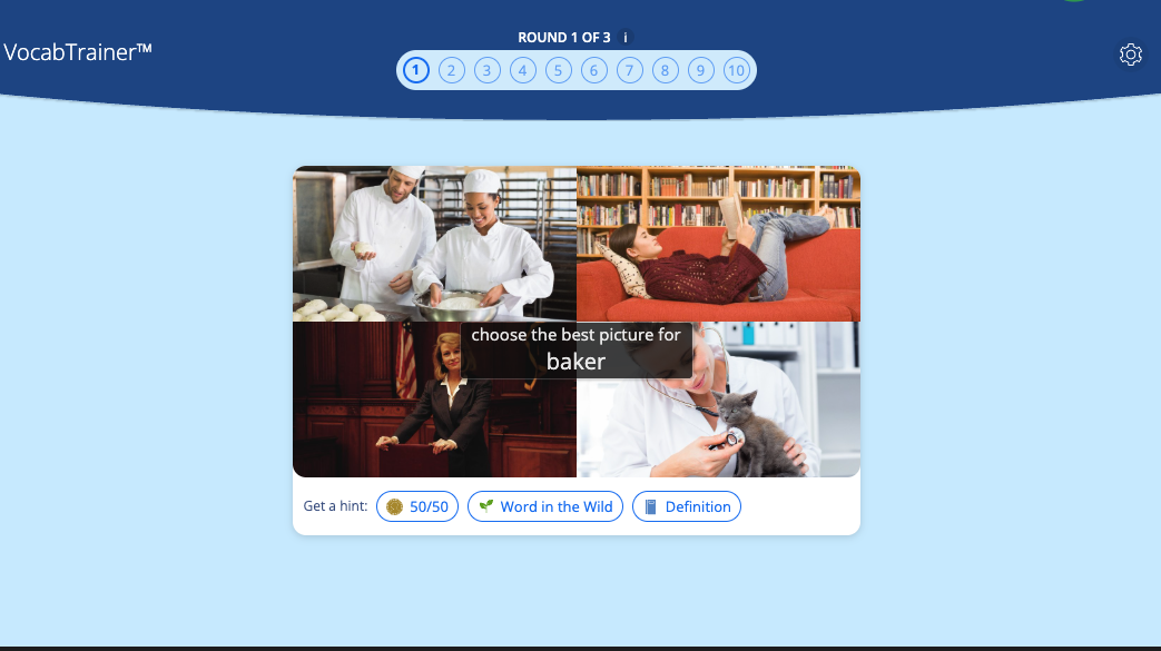 IXL's guide to the Vocabulary Bowl - IXL Official Blog