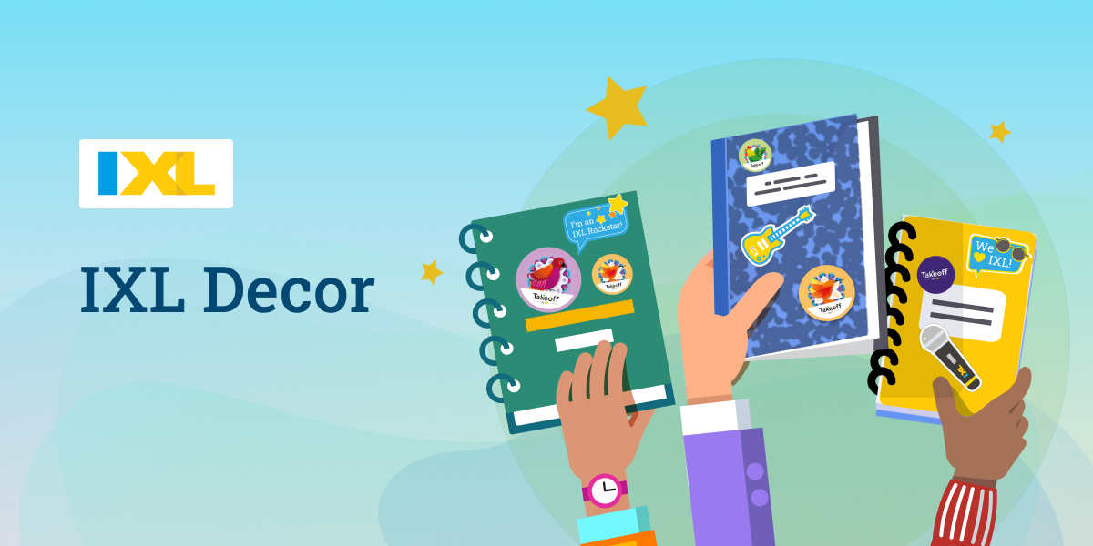 IXL Updates Archives - IXL Official Blog