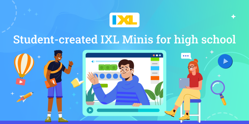 What is IXL? - IXL Official Blog