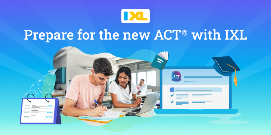 IXL Official Blog - Cultivating confident and curious learners